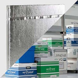 va-Q-tec | Experte für thermische Hochleistungs-Isolationslösungen